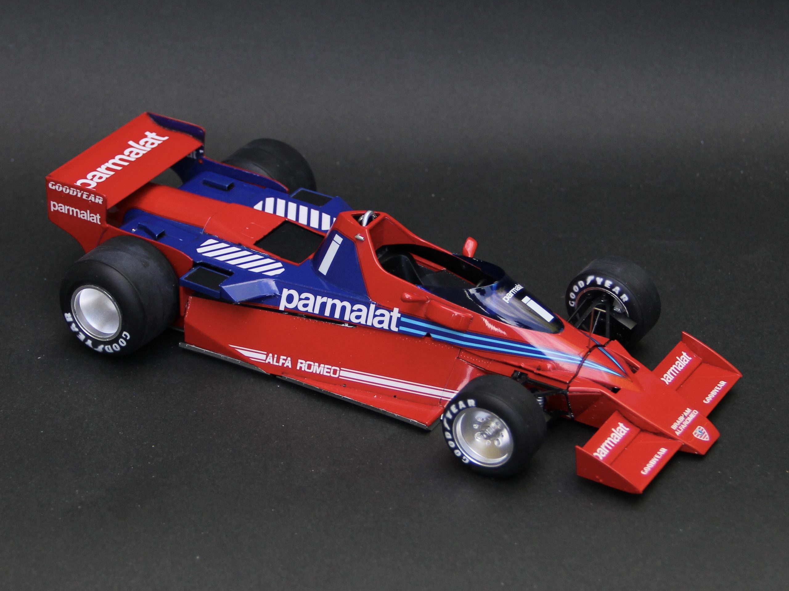 ブラバムbt46b 製作 – fujimi brabham bt46b engine – DentalCoalition